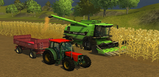 Farming Games: Farming Tractor Simulation 2018 for PC - How to Install ...