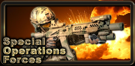 Special Operations Forces for PC - How to Install on Windows PC, Mac