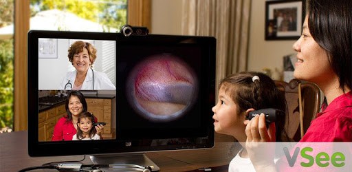 VSee Messenger for PC - How to Install on Windows PC, Mac