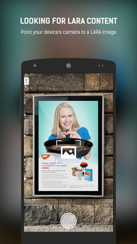 LARA - Augmented Reality APK Download For Free