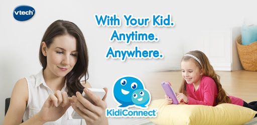 VTech KidiConnect™ for PC - How to Install on Windows PC, Mac