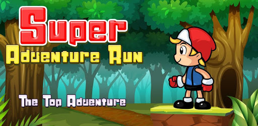 Super Adventure Run for PC - How to Install on Windows PC, Mac