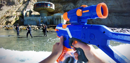 Nerf by PDK Films for PC - How to Install on Windows PC, Mac