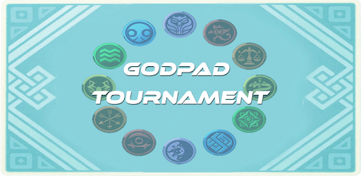 Godpad Super Tournament for PC - How to Install on Windows PC, Mac