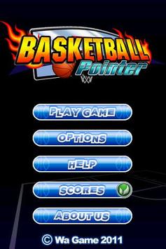 Basketball Pointer APK Download For Free