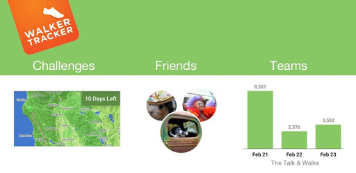 Walker Tracker for PC - How to Install on Windows PC, Mac
