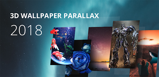 Wallpaper 3D parallax free - Pixel 3D for PC - How to Install on ...