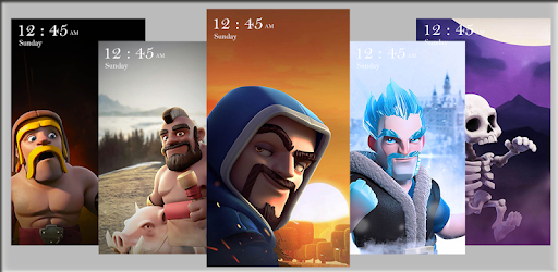 Supercell Wallpapers for PC - How to Install on Windows PC, Mac