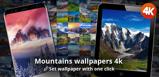 Mountains wallpapers 4k for PC - How to Install on Windows PC, Mac