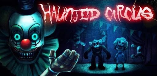 Haunted Circus 3D for PC - How to Install on Windows PC, Mac