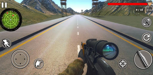 Commando Creed : Battlefield Survival for PC - How to Install on ...