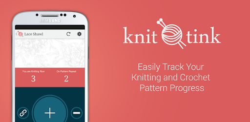 knit tink | Row Counter for PC - How to Install on Windows PC, Mac