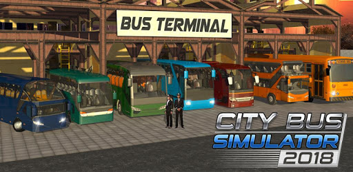Coach Bus Simulator - City Bus Driving School Test for PC - How to ...
