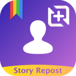 Repost Stories for Instagram APK Download For Free