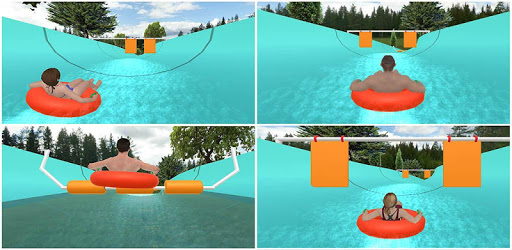 Water Slide Stunt and Ride 3D for PC - How to Install on Windows PC, Mac