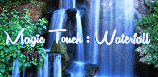 Waterfall Ripple LiveWallpaper for PC - How to Install on Windows PC, Mac