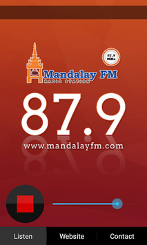 Mandalay FM APK Download For Free