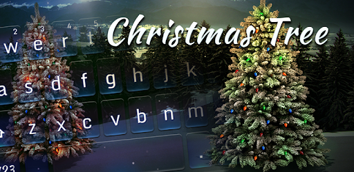 Christmas Tree Keyboard + Live Wallpaper for PC - How to Install on ...