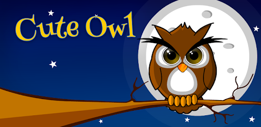 Cute Owl Animated Keyboard + Live Wallpaper for PC - How to Install on ...