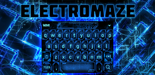 ElectroMaze Animated Keyboard for PC - How to Install on Windows PC, Mac