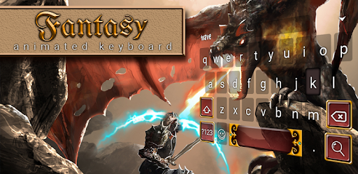 Fantasy Animated Keyboard for PC - How to Install on Windows PC, Mac