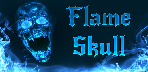 Flame Skull Animated Keyboard + Live Wallpaper for PC - How to Install ...