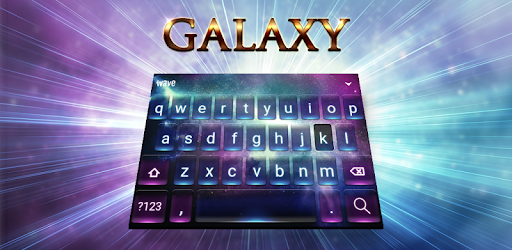 Galaxy Animated Keyboard for PC - How to Install on Windows PC, Mac