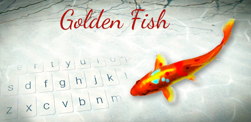 Golden Fish Animated Keyboard for PC - How to Install on Windows PC, Mac