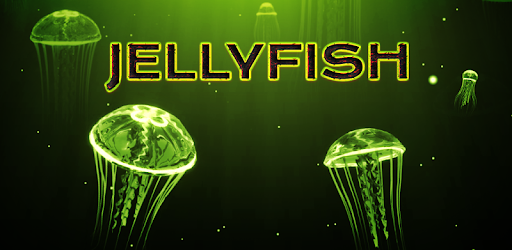 Jellyfish Animated Keyboard + Live Wallpaper for PC - How to Install on ...