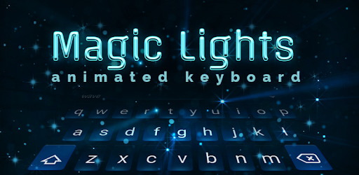Magic Lights Animated Keyboard for PC - How to Install on Windows PC, Mac