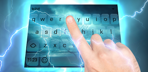 Storm Animated Keyboard + Live Wallpaper for PC - How to Install on ...
