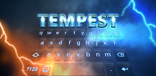 Tempest Animated Keyboard + Live Wallpaper for PC - How to Install on ...