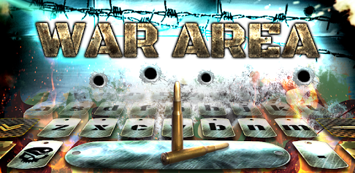 War Area Animated Keyboard + Live Wallpaper for PC - How to Install on ...