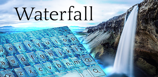 Waterfall Animated Keyboard + Live Wallpaper for PC - How to Install on ...