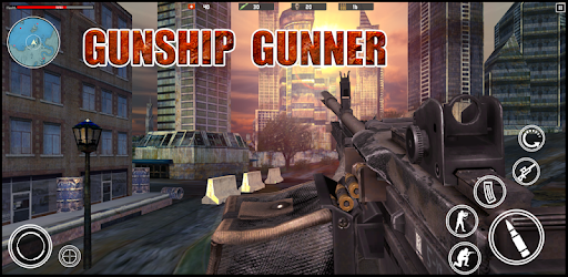 Gunship Gunner for PC - How to Install on Windows PC, Mac