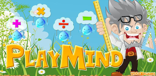 Math Game PlayMind for PC - How to Install on Windows PC, Mac