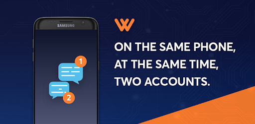 WSpy - Second Account with PIN for PC - How to Install on Windows PC, Mac