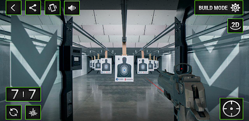 Weapon Builder 3D Simulator for PC - How to Install on Windows PC, Mac
