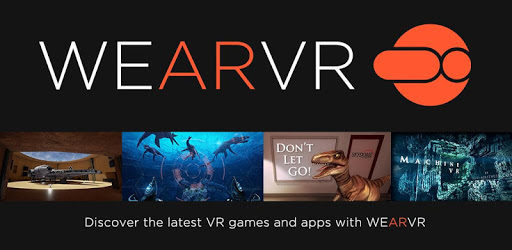 WEARVR for PC - How to Install on Windows PC, Mac