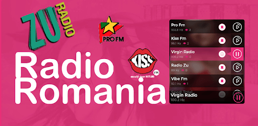 Radio Romania FM for PC - How to Install on Windows PC, Mac