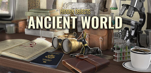 Secrets Of The Ancient World Hidden Objects Game for PC - How to Install on Windows PC, Mac
