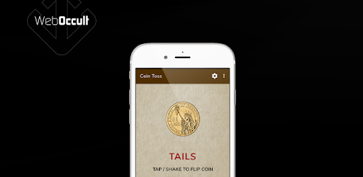 Coin Toss - Simple Coin Flip Simulator for PC - How to Install on ...