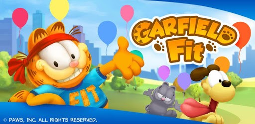 Garfield Fit for PC - How to Install on Windows PC, Mac