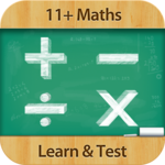 11+ Maths - Learn & Test Lite for PC - How to Install on Windows PC, Mac