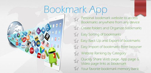 Bookmark App for PC - How to Install on Windows PC, Mac