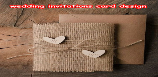wedding invitations card design for PC - How to Install on Windows PC, Mac