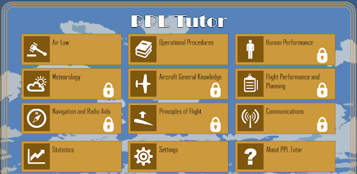 EASA PPL Exam Tutor for PC - How to Install on Windows PC, Mac
