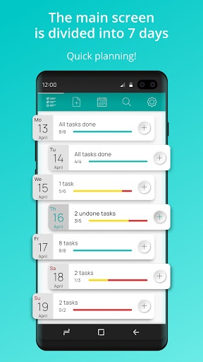 My Tasks: Planner.To-do list.Organizer. APK Download For Free