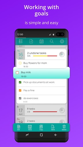 My Tasks: Planner.To-do list.Organizer. APK Download For Free