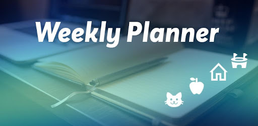 Diary "Weekly Planner" for PC - How to Install on Windows PC, Mac